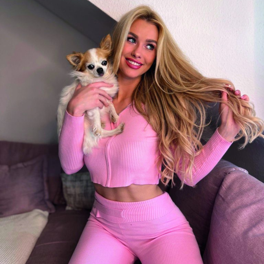 Aileen Sager – SVHB